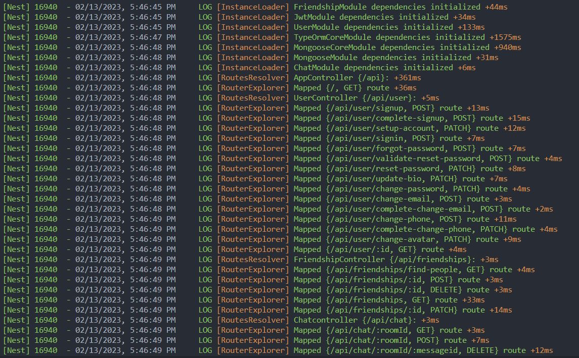 Saad Khawaja on LinkedIn: #nestjs #typescript Saad Khawaja on LinkedIn: #nestjs #typescript
