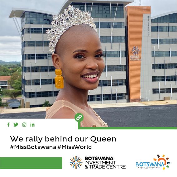 Brand Botswana on LinkedIn: #pusha #botswana | 15 comments Brand Botswana on LinkedIn: #pusha #botswana | 15 comments