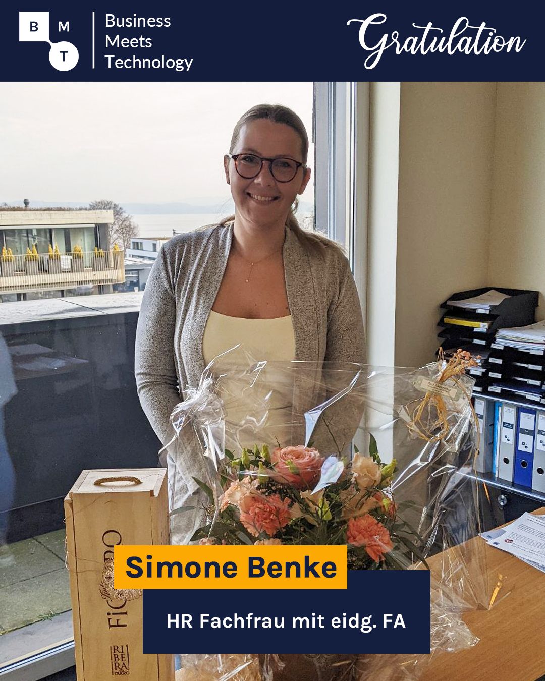 BMT - Business meets Technology AG auf LinkedIn: #bmt #graduation # ... BMT - Business meets Technology AG auf LinkedIn: #bmt #graduation # ...