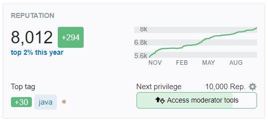 ๐ Alexey Soshin ๐บ๐ฆ on LinkedIn: #stackoverflow #java #kotlin ๐ Alexey Soshin ๐บ๐ฆ on LinkedIn: #stackoverflow #java #kotlin