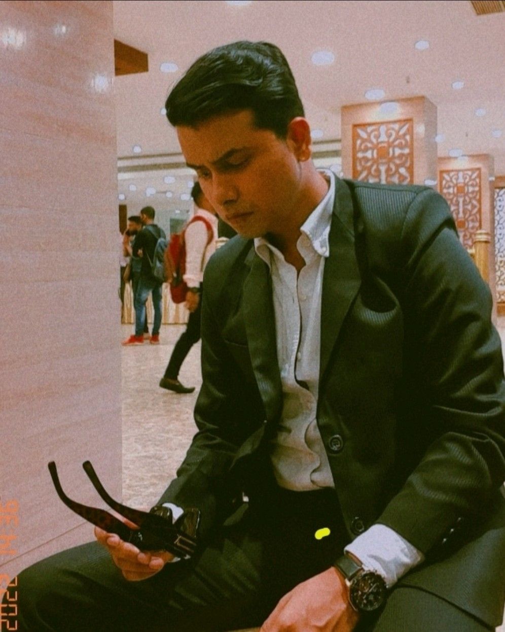 Ammar Ahmed on LinkedIn: #qatar Ammar Ahmed on LinkedIn: #qatar