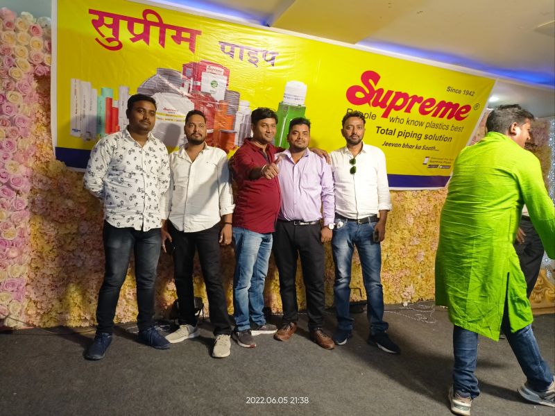 Ajeet Kumar Singh on LinkedIn: #dealermeet #teamjaunpur Ajeet Kumar Singh on LinkedIn: #dealermeet #teamjaunpur