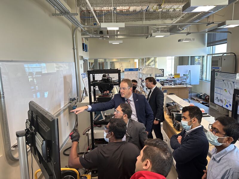 Seyed Iman Hosseini Sabzevari posted on LinkedIn Seyed Iman Hosseini Sabzevari posted on LinkedIn