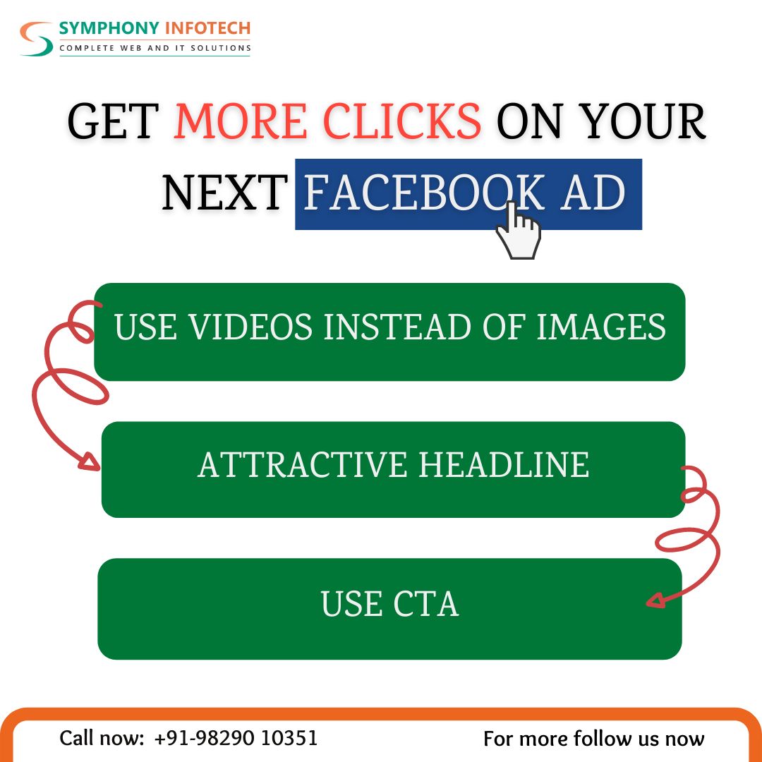Symphony Infotech on LinkedIn: #tipoftheday #videoads #didyouknow # ... Symphony Infotech on LinkedIn: #tipoftheday #videoads #didyouknow # ...