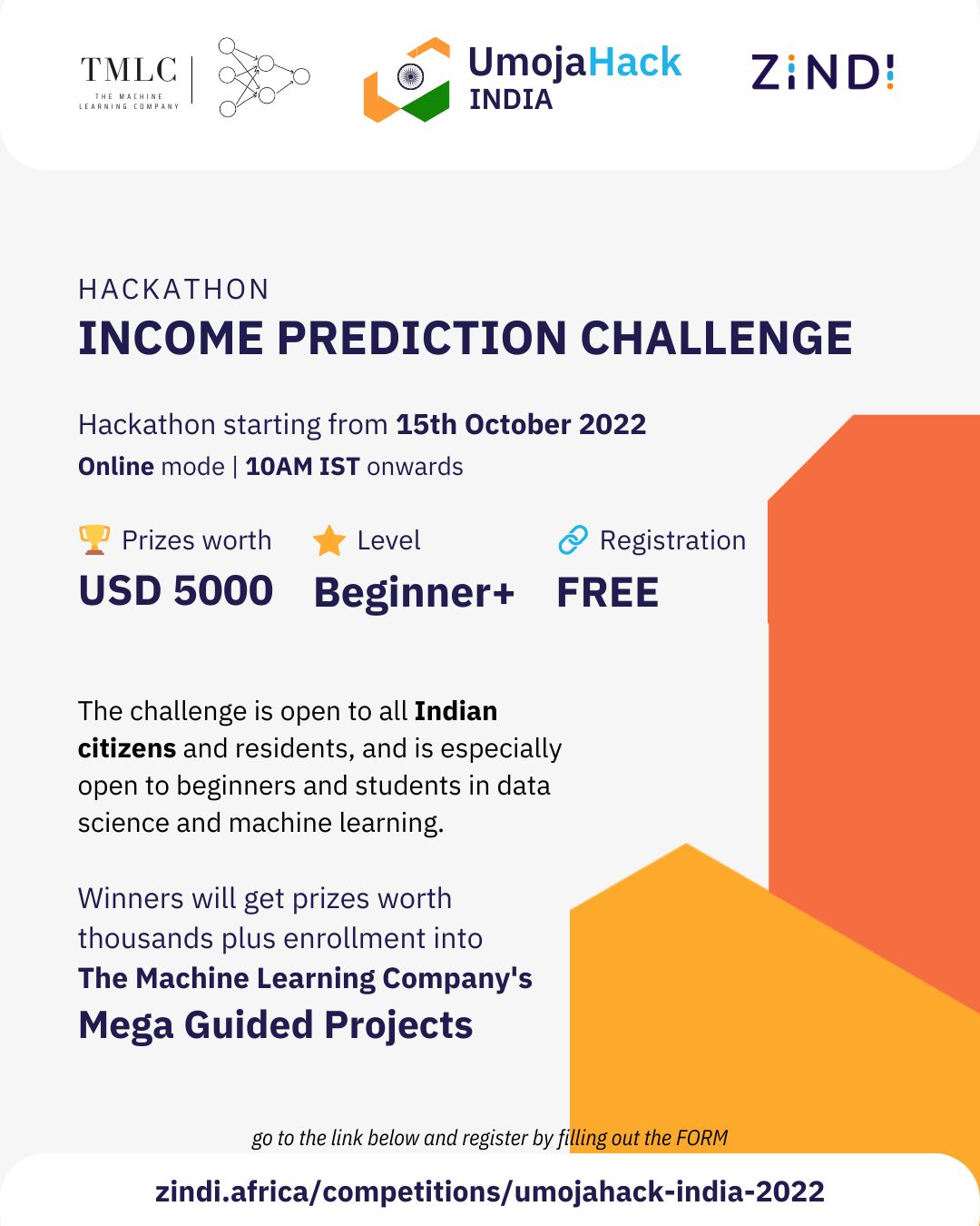 Saurabh Shahane on LinkedIn: #machinelearning #datascience Saurabh Shahane on LinkedIn: #machinelearning #datascience