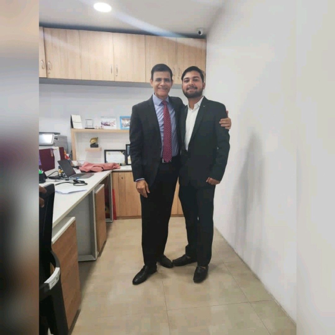 Adarsh Singh Chauhan on LinkedIn: #leader #inspiration #realestate # ... Adarsh Singh Chauhan on LinkedIn: #leader #inspiration #realestate # ...