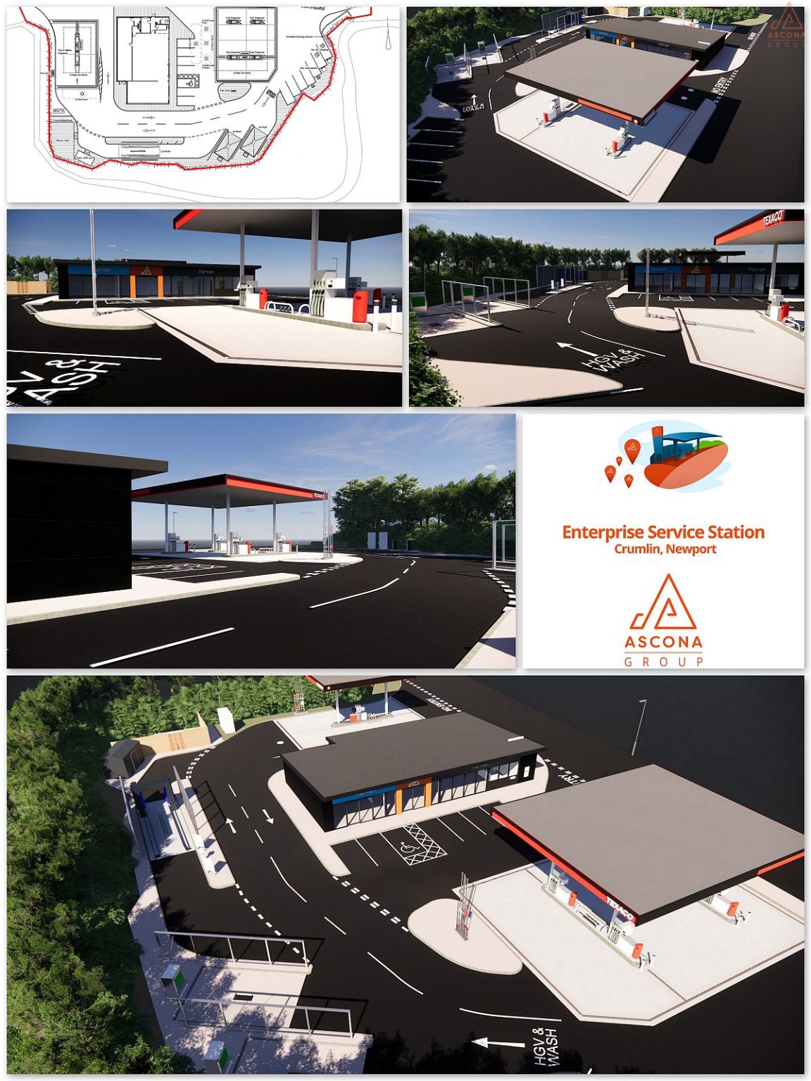 Ascona Group on LinkedIn: Planning is being submitted for a full KDRB ... Ascona Group on LinkedIn: Planning is being submitted for a full KDRB ...