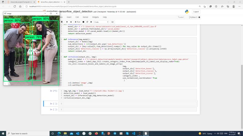 Hanieh Ghaffari on LinkedIn: #objectdetection #python #deeplearning # ... Hanieh Ghaffari on LinkedIn: #objectdetection #python #deeplearning # ...