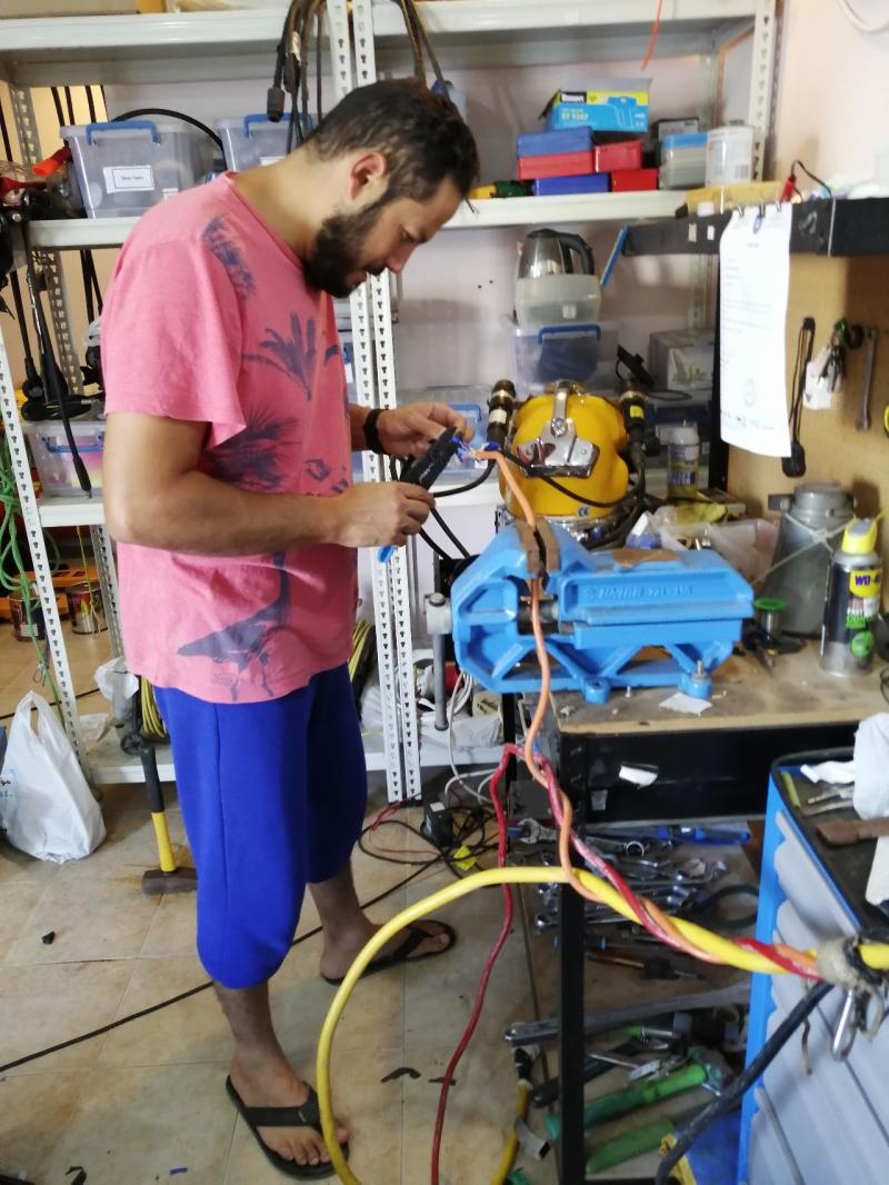 Ahmed Essam on LinkedIn: Fix umbilical Ahmed Essam on LinkedIn: Fix umbilical