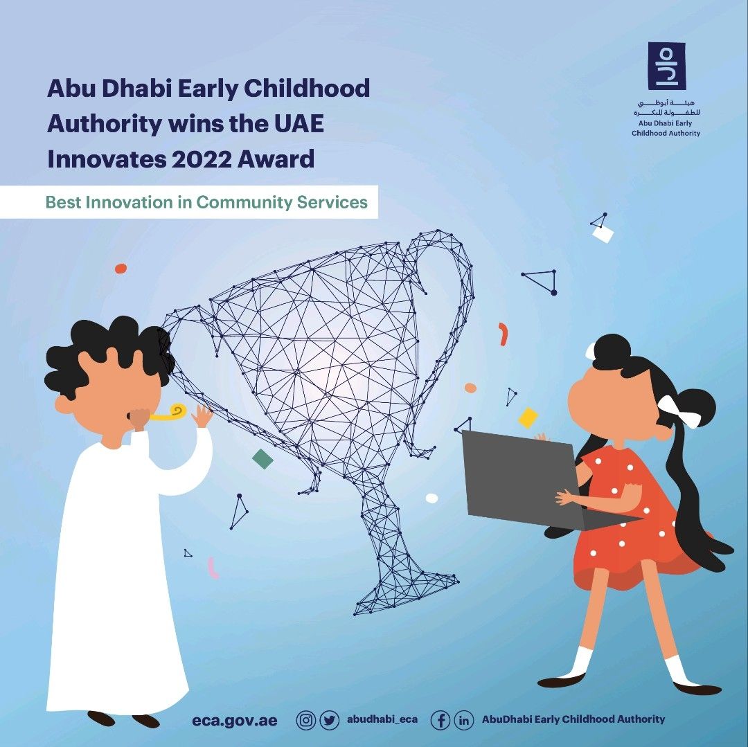 Abu Dhabi Early Childhood Authority on LinkedIn: #abudhabieca # ... Abu Dhabi Early Childhood Authority on LinkedIn: #abudhabieca # ...