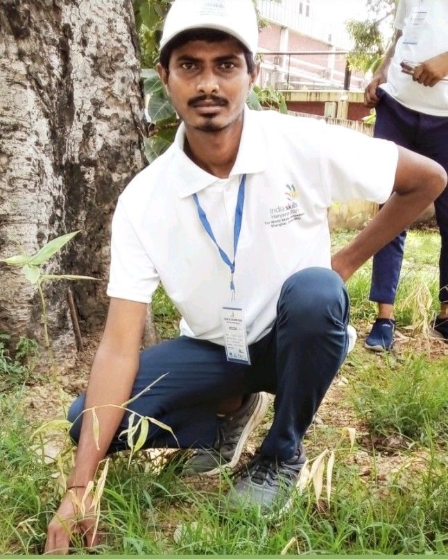 Deepu kumar Mahto posted on LinkedIn Deepu kumar Mahto posted on LinkedIn