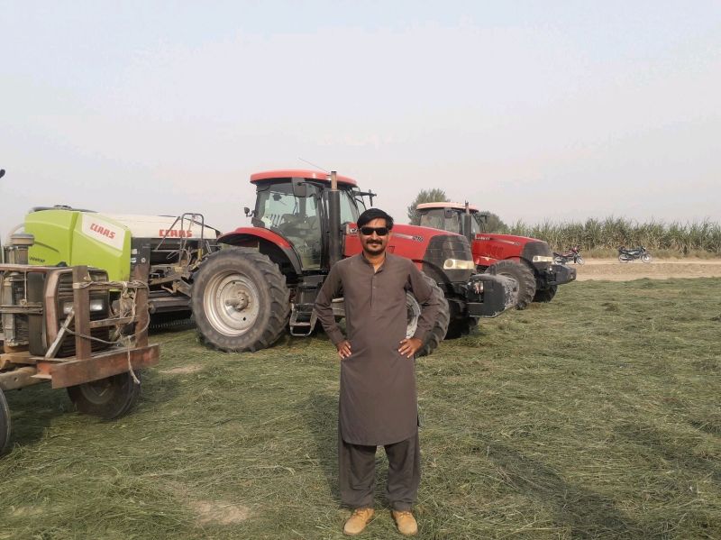 Engr Mazhar Hussain on LinkedIn: Farming is Lifeline of every country ... Engr Mazhar Hussain on LinkedIn: Farming is Lifeline of every country ...