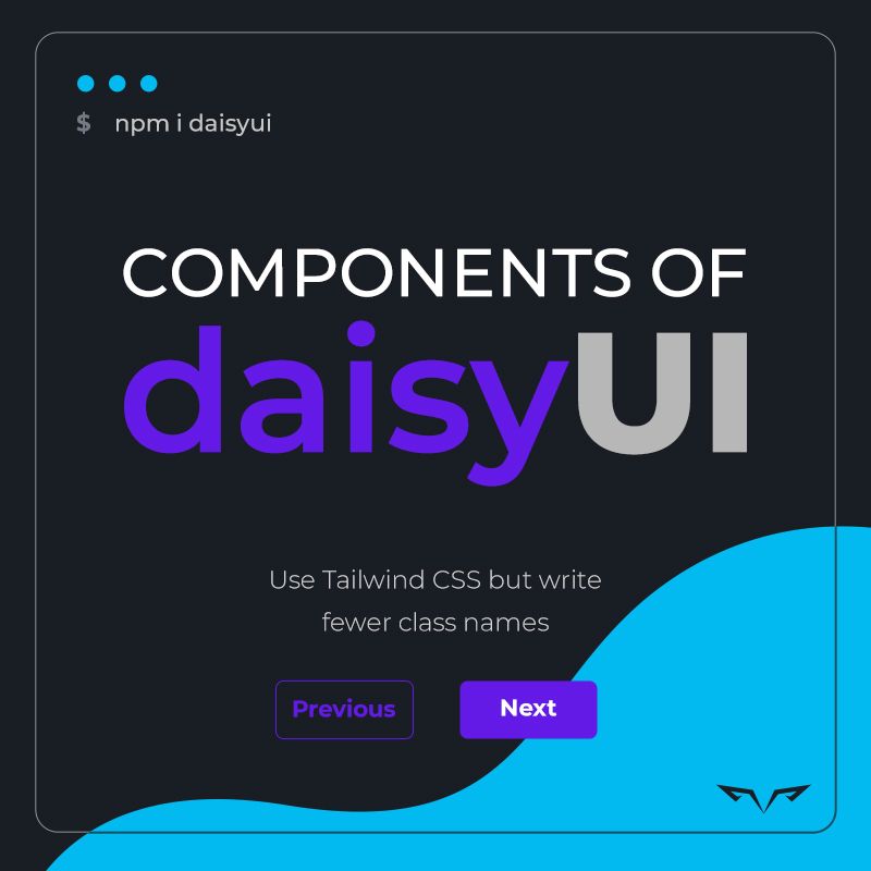 wajdi chebaane on LinkedIn: #tailwind #daisyui #daisyui #css #frontend ... wajdi chebaane on LinkedIn: #tailwind #daisyui #daisyui #css #frontend ...