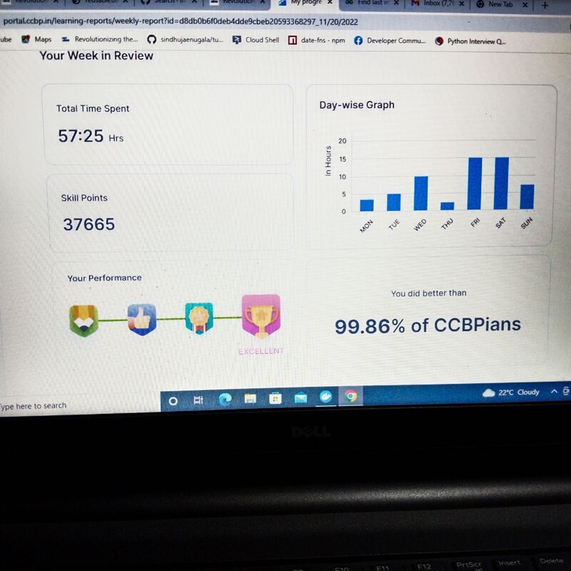 Sindhuja Enugala on LinkedIn: #consistency #hardwork #html #css # ... Sindhuja Enugala on LinkedIn: #consistency #hardwork #html #css # ...