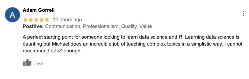 eZcZ Stat Network on LinkedIn: #rstats #statistics #datascience eZcZ Stat Network on LinkedIn: #rstats #statistics #datascience