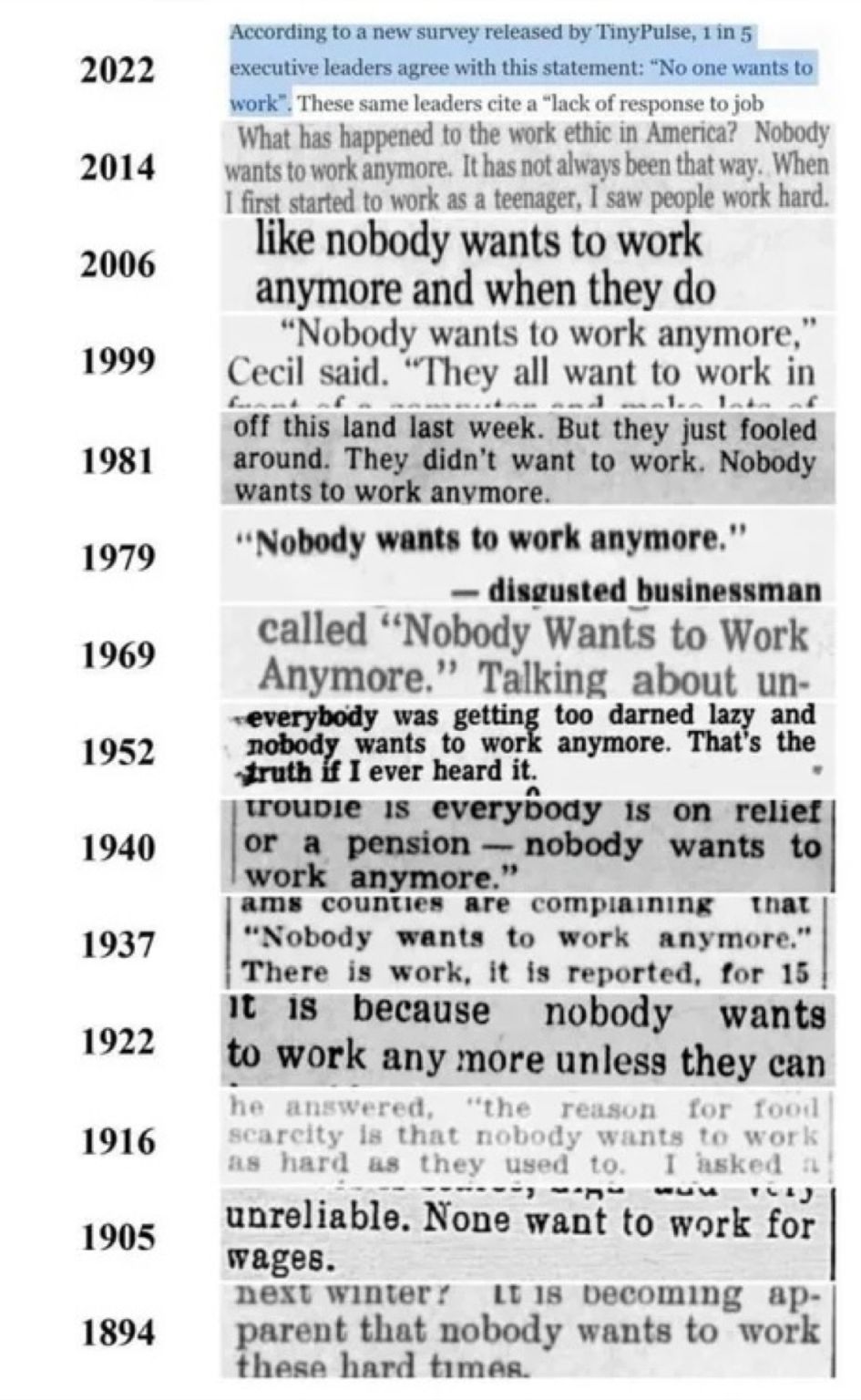 Carlson A. on LinkedIn: You couldn't have said it better!! Jan Tegze Carlson A. on LinkedIn: You couldn't have said it better!! Jan Tegze