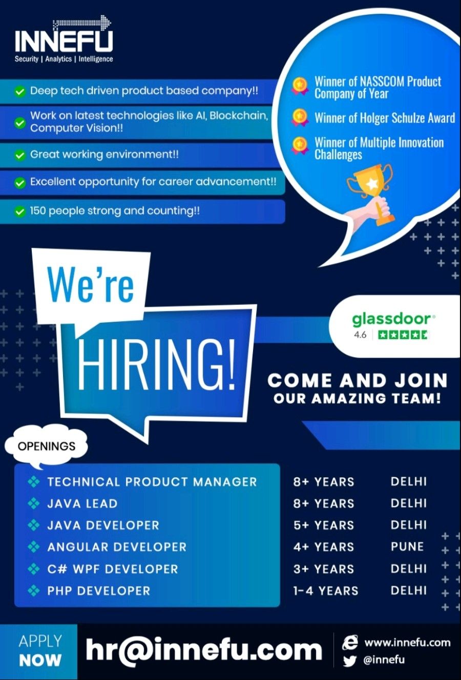 Arun Kumar posted on LinkedIn Arun Kumar posted on LinkedIn