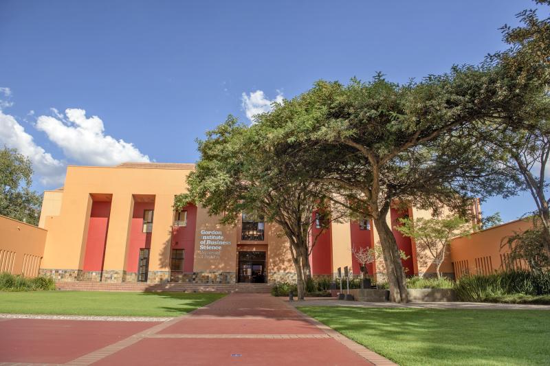 University of Pretoria on LinkedIn: GIBS Business School has once again ... University of Pretoria on LinkedIn: GIBS Business School has once again ...