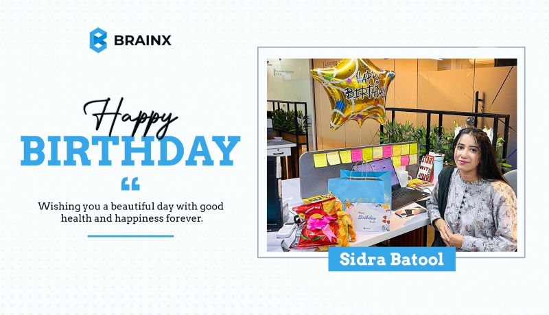 BrainX Technologies on LinkedIn: #birthday #employees #brainx # ... BrainX Technologies on LinkedIn: #birthday #employees #brainx # ...