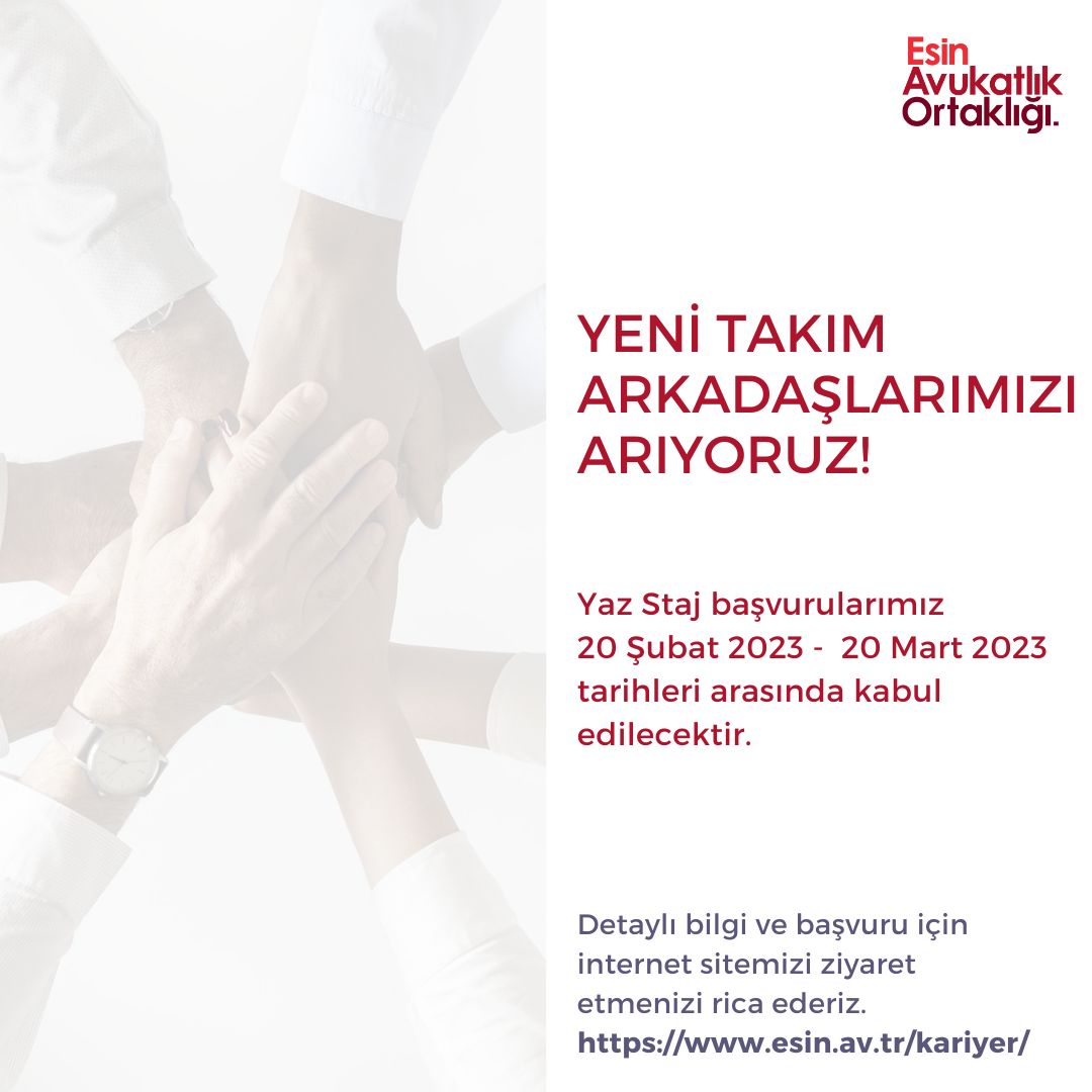 Bekir Aksarı posted on LinkedIn Bekir Aksarı posted on LinkedIn