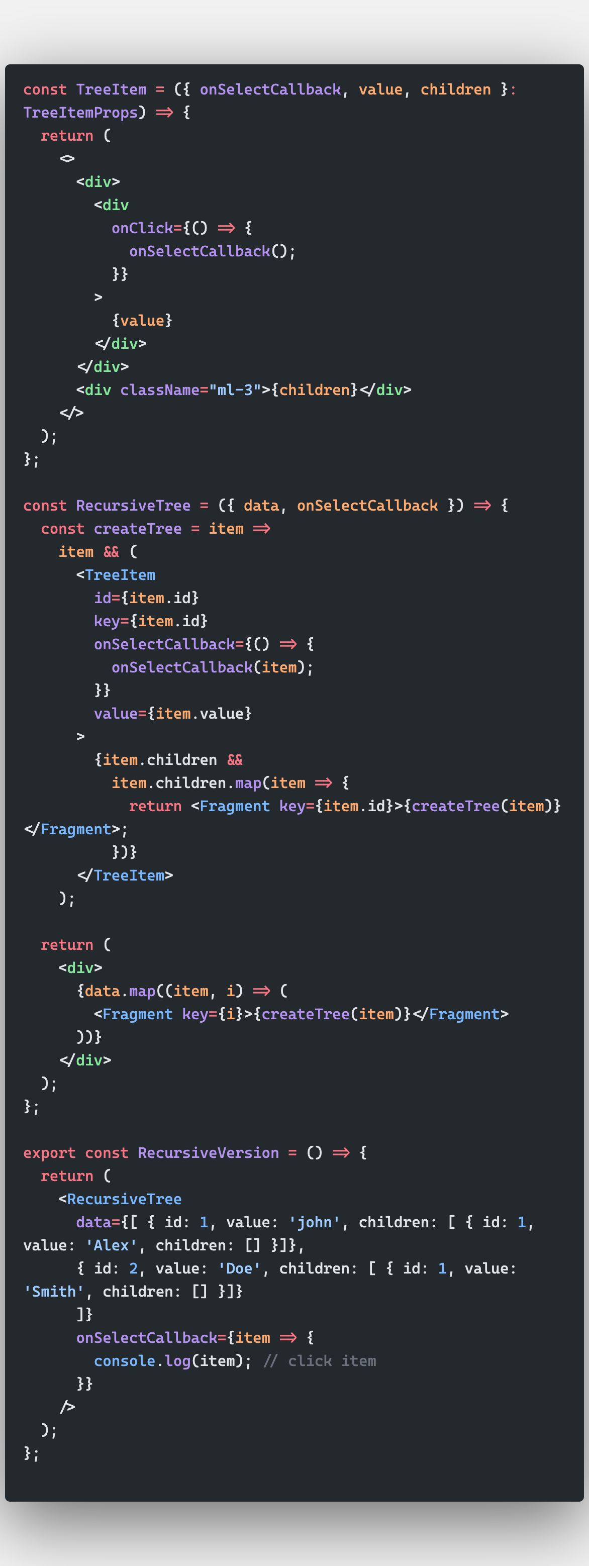 Abdul R. on LinkedIn: #reactjs #reactdeveloper #javascriptdeveloper # ... Abdul R. on LinkedIn: #reactjs #reactdeveloper #javascriptdeveloper # ...