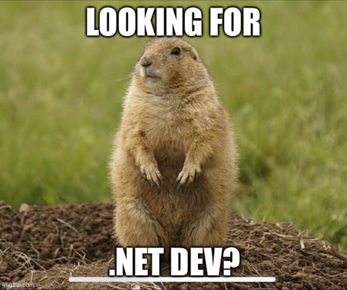Andrei Făgădău on LinkedIn: #developer #csharp #dotnet Andrei Făgădău on LinkedIn: #developer #csharp #dotnet