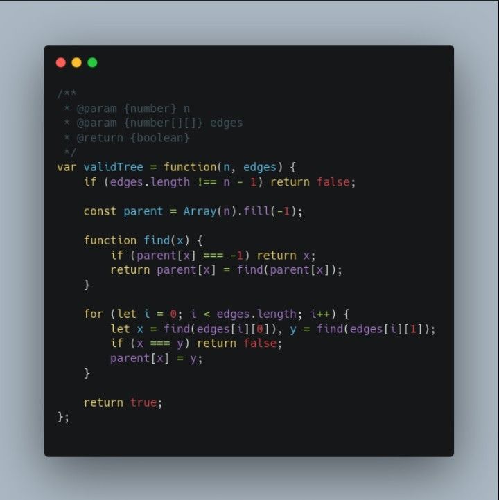 Hirdesh Kumar on LinkedIn: #day46 #javascript #leetcode Hirdesh Kumar on LinkedIn: #day46 #javascript #leetcode