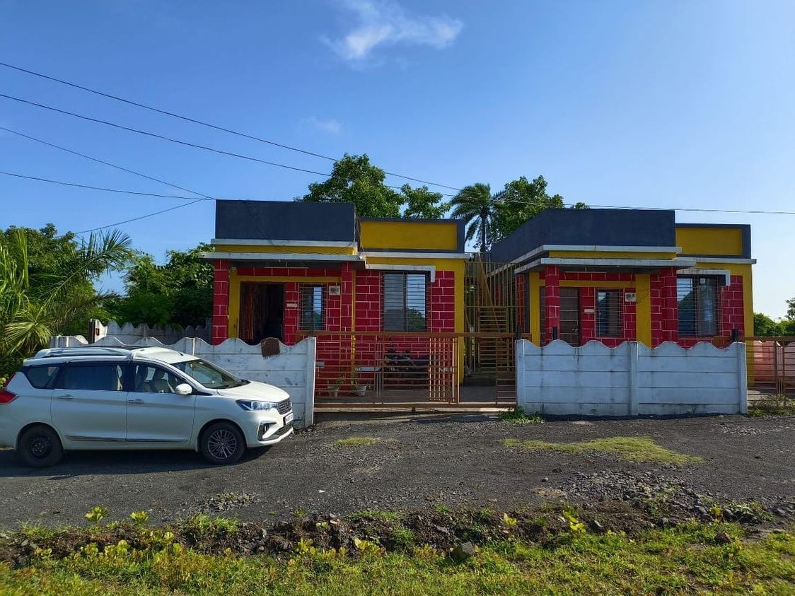 Rajish Nair on LinkedIn: Plots with Bungalow Available at BOISAR WEST ... Rajish Nair on LinkedIn: Plots with Bungalow Available at BOISAR WEST ...