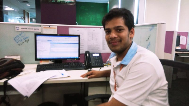 Gunjan Gupta on LinkedIn: #altran Gunjan Gupta on LinkedIn: #altran