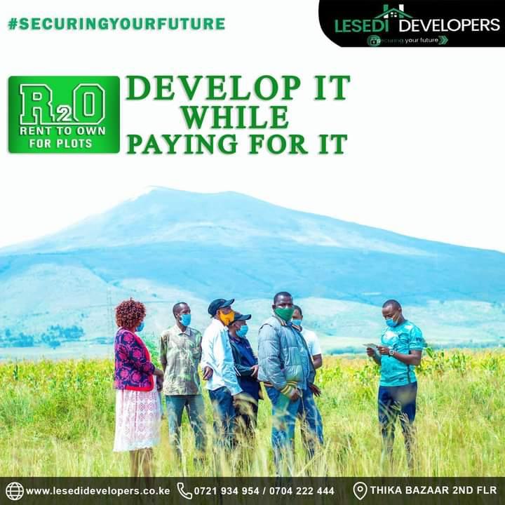 Lesedi Developers on LinkedIn: #rent_to_own #rent_to_own Lesedi Developers on LinkedIn: #rent_to_own #rent_to_own