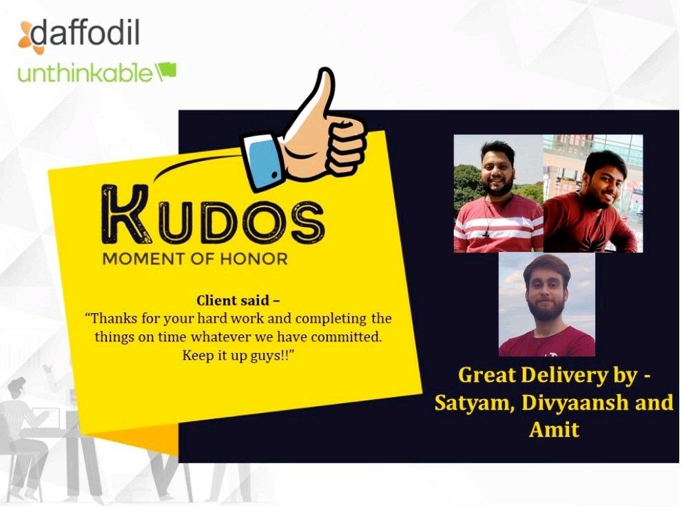 Amit Raina on LinkedIn: #frontenddeveloper #reactjs #javascript # ... Amit Raina on LinkedIn: #frontenddeveloper #reactjs #javascript # ...