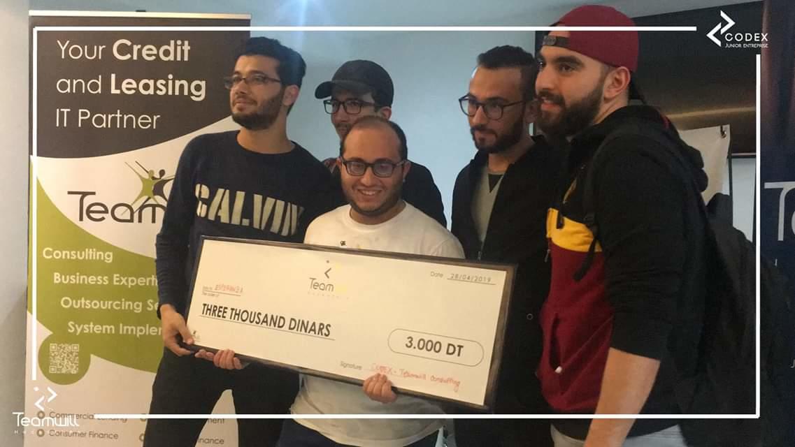 Mohamed Émir Jemmali on LinkedIn: #esperanza #hackathon #nodejs # ... Mohamed Émir Jemmali on LinkedIn: #esperanza #hackathon #nodejs # ...
