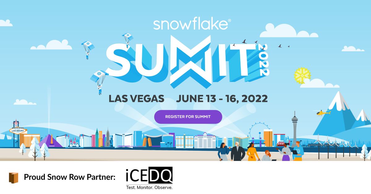 Shrikant Patil on LinkedIn: #snowflakesummit #snowflake #migration # ... Shrikant Patil on LinkedIn: #snowflakesummit #snowflake #migration # ...