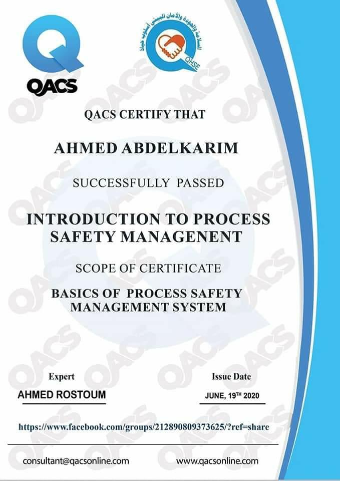 Ahmed Abdelkarim Hassanien posted on LinkedIn Ahmed Abdelkarim Hassanien posted on LinkedIn