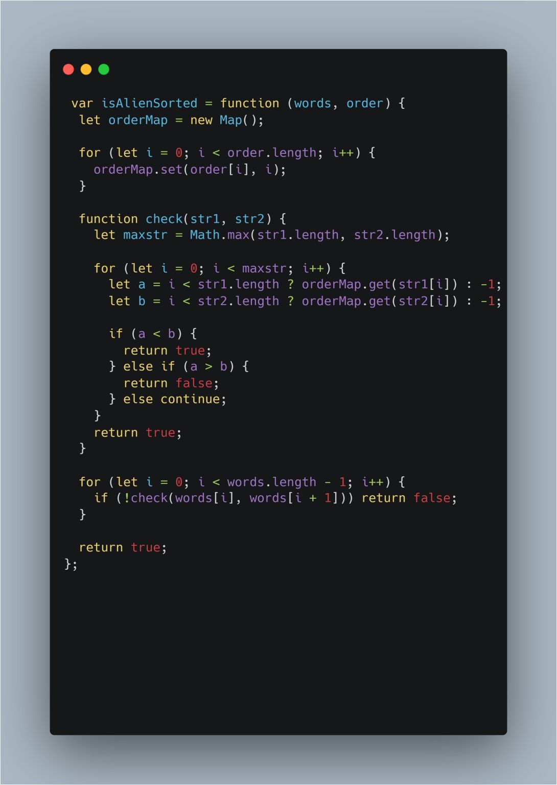 Umesh Raghav on LinkedIn: #leetcode Umesh Raghav on LinkedIn: #leetcode
