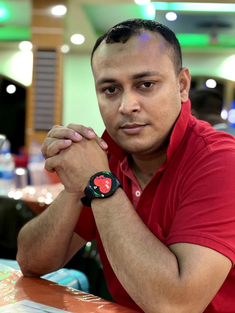 Salah Uddin on LinkedIn: missing time Salah Uddin on LinkedIn: missing time