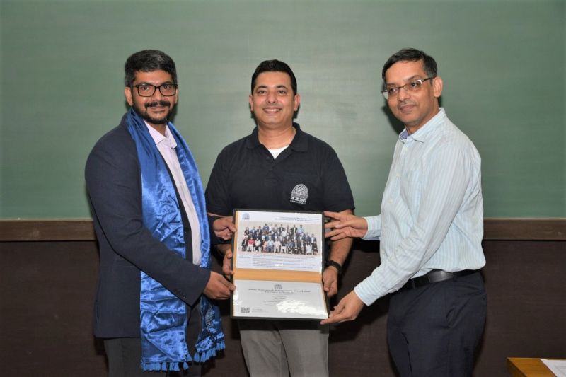Ayan Biswas on LinkedIn: #iima #iimahmedabad #iima #gmp20 #management # ... Ayan Biswas on LinkedIn: #iima #iimahmedabad #iima #gmp20 #management # ...