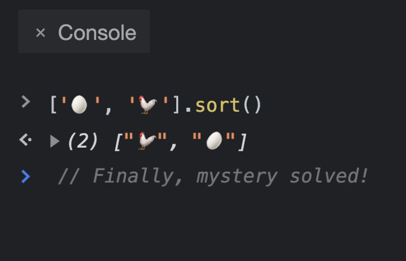 Web Developer on LinkedIn: Finally, mystery solved! | 24 comments Web Developer on LinkedIn: Finally, mystery solved! | 24 comments