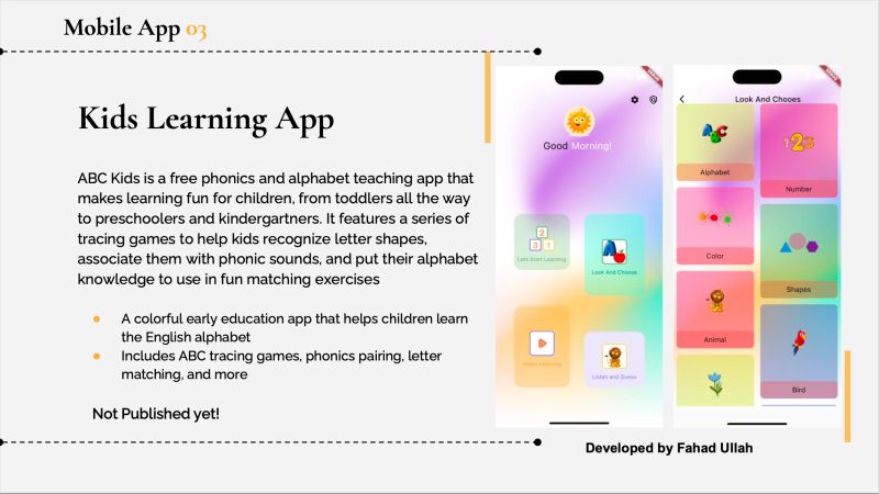 Fahad Khan on LinkedIn: #flutter #flutterdeveloper #fluttercommunity # ... Fahad Khan on LinkedIn: #flutter #flutterdeveloper #fluttercommunity # ...