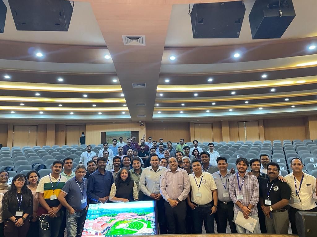 Dr. Prashant Maurya on LinkedIn: #learning #iimkozhikode Dr. Prashant Maurya on LinkedIn: #learning #iimkozhikode