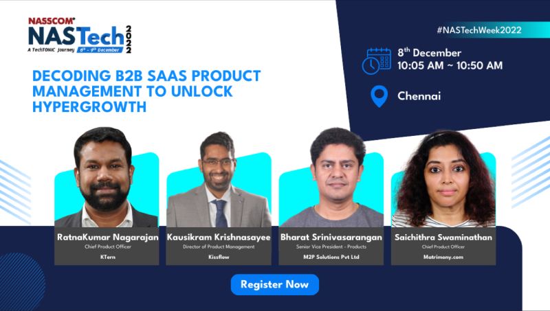 Krithikaa Chandramouli on LinkedIn: # Decoding B2B SaaS Product ... Krithikaa Chandramouli on LinkedIn: # Decoding B2B SaaS Product ...