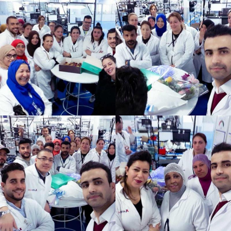Aymen NAILY on LinkedIn: Yesterday was my Last day at work, i quit to ... Aymen NAILY on LinkedIn: Yesterday was my Last day at work, i quit to ...