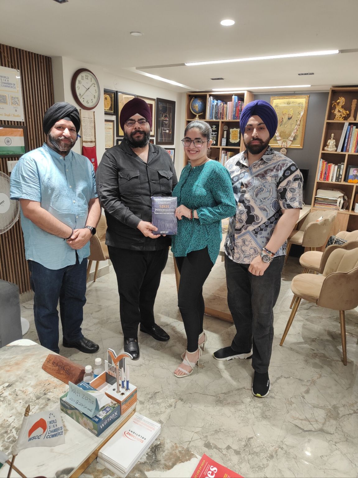 Parmeet Singh Chadha on LinkedIn: #youth #wscc Parmeet Singh Chadha on LinkedIn: #youth #wscc