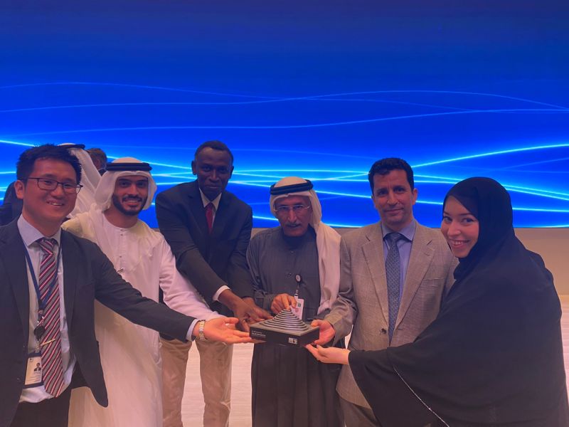 Abdulla Alhosani on LinkedIn: #adnoc #energy | 10 comments Abdulla Alhosani on LinkedIn: #adnoc #energy | 10 comments