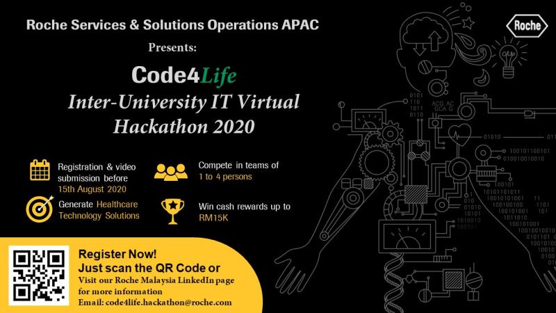 Roche Malaysia on LinkedIn: #rocheservicesandsolutionsapac #weareroche ... Roche Malaysia on LinkedIn: #rocheservicesandsolutionsapac #weareroche ...