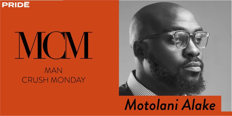 Motolani Alake on LinkedIn: Man Crush Monday: Motolani Alake Motolani Alake on LinkedIn: Man Crush Monday: Motolani Alake