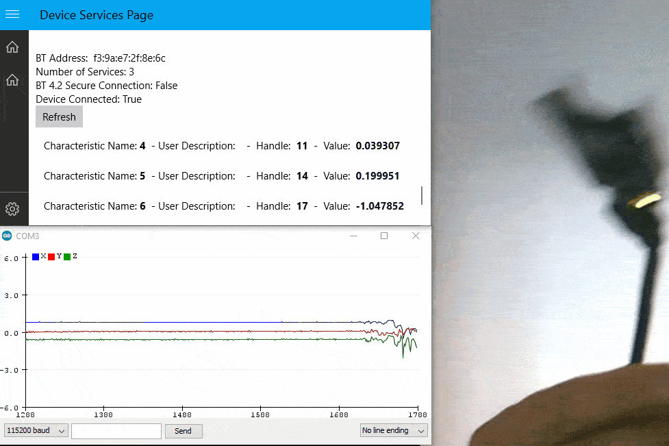 Dale Giancono on LinkedIn: #arduino #opensource #iot #sensor Dale Giancono on LinkedIn: #arduino #opensource #iot #sensor