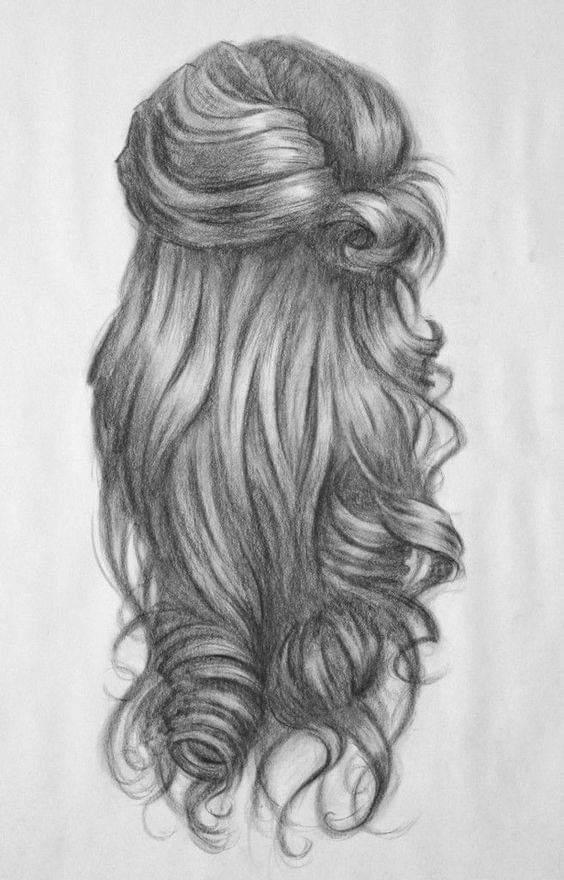 Shaista Siddique on LinkedIn: #pencildrawing #practice #photo #hairstyle Shaista Siddique on LinkedIn: #pencildrawing #practice #photo #hairstyle