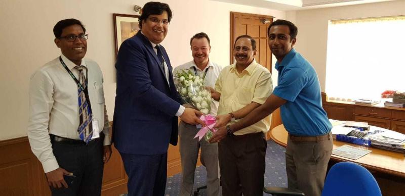 CelebiNAS Airport Services India Pvt. Ltd. on LinkedIn: Celebi Ground ... CelebiNAS Airport Services India Pvt. Ltd. on LinkedIn: Celebi Ground ...