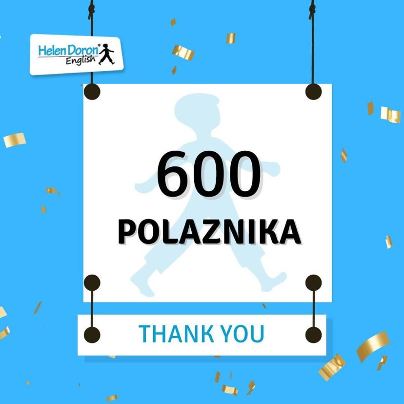 Helen Doron English Croatia on LinkedIn: #morethanenglish # ... Helen Doron English Croatia on LinkedIn: #morethanenglish # ...